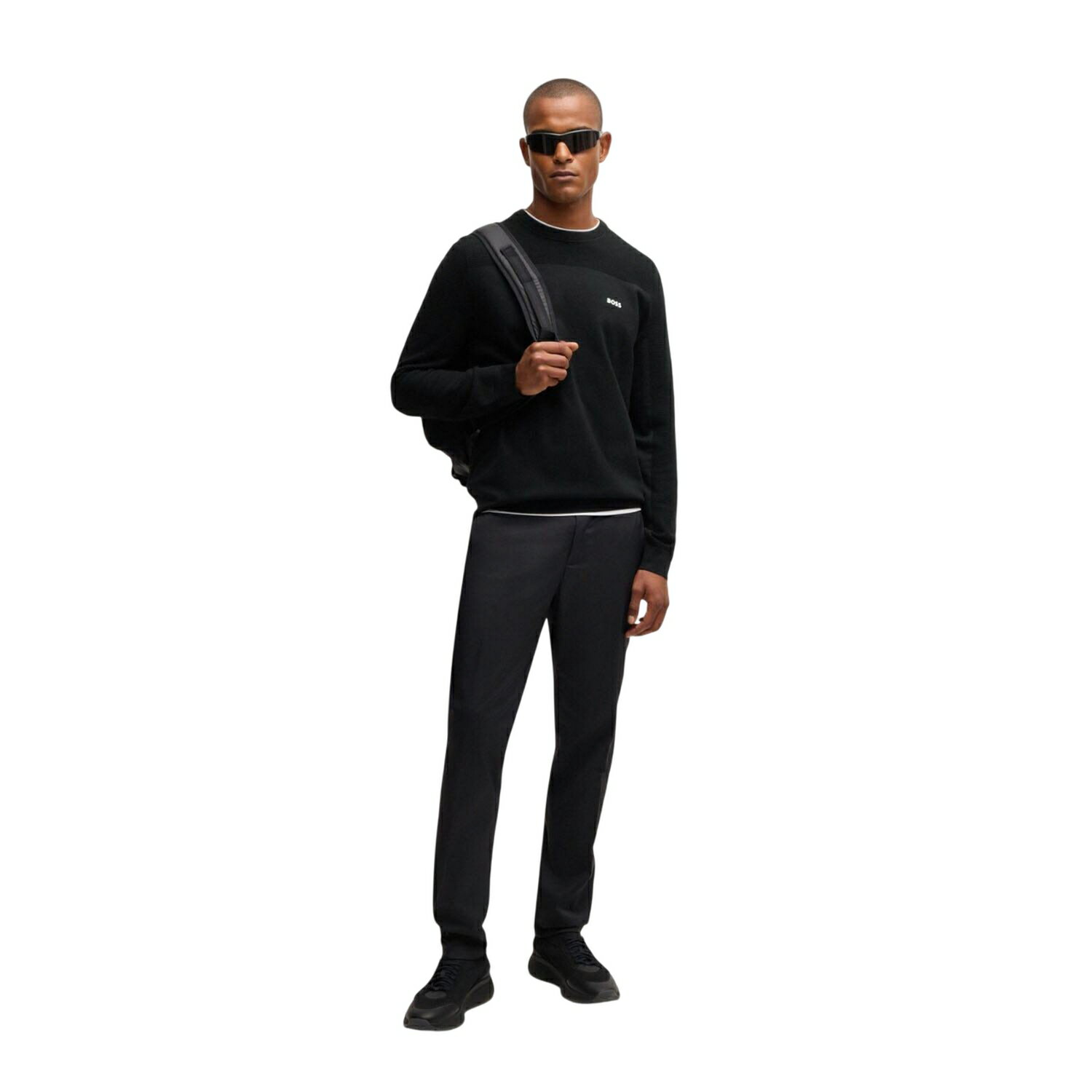 商品説明 ・ HUGO BOSS UKメンズサイズ(ヌード寸法胸囲/ウエストcm): XS(92/80)、S(95/83)、M(98/86)、L(102/90)、XL(106/94)、XXL(110/98)、3XL(114/102)。・ 素...
