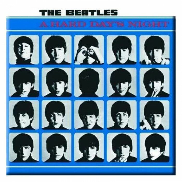 商品説明 ・ デザイン: アルバムアートワーク、ロゴ、スクエア。・ L: 3インチ(約7.6cm)。・ W: 3in/7.6cm。・ パッケージ: ディスプレーパック、ユーロフック。・ オフィシャルライセンス商品。カラー 24/12/202...