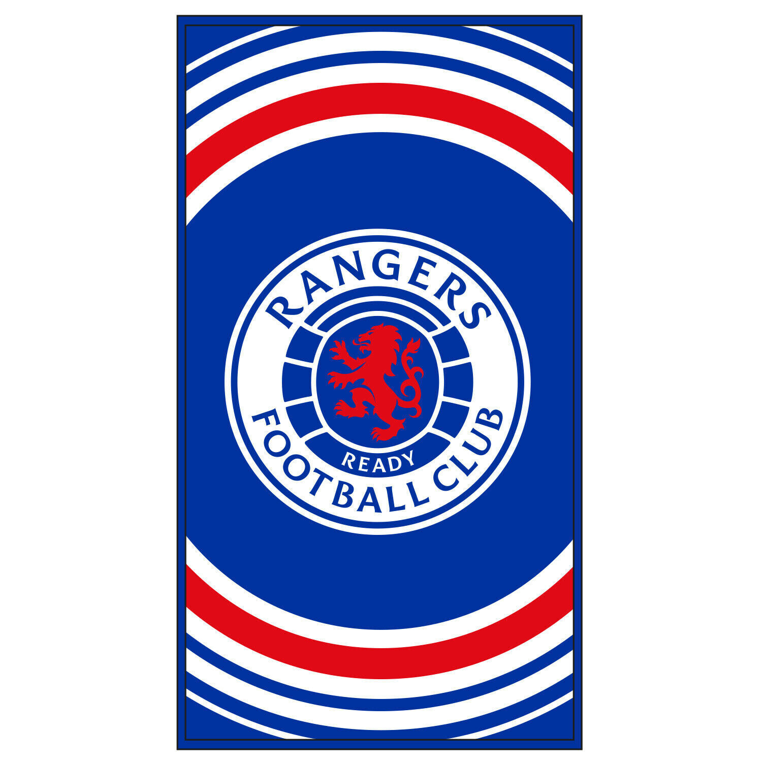 商品説明 ・ 素材: コットン100%。・ L: 150cm。・ W: 75cm。・ デザイン: ロゴ。・ オフィシャルライセンス商品。カラー 24/02/2026 / UTBS3029