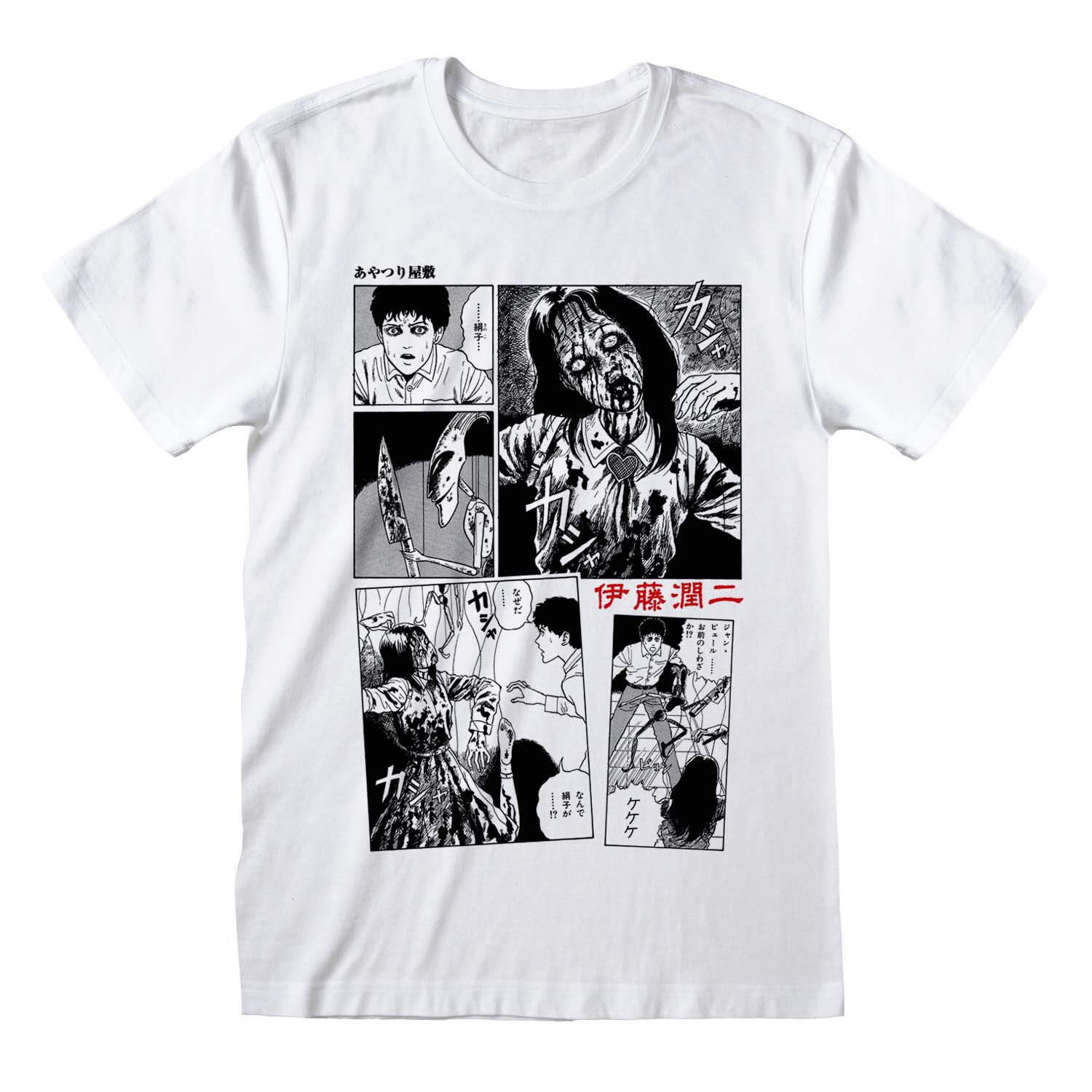 商品説明 ・ サイズ(身幅/着丈 目安cm): S(46/66.5)、M(51/69)、L(56/71.5)、XL(61/74)、2XL(66/76.5)、3XL(73/79)、4XL(78/80.5)、5XL(83/82)。・ ※誤差範囲...