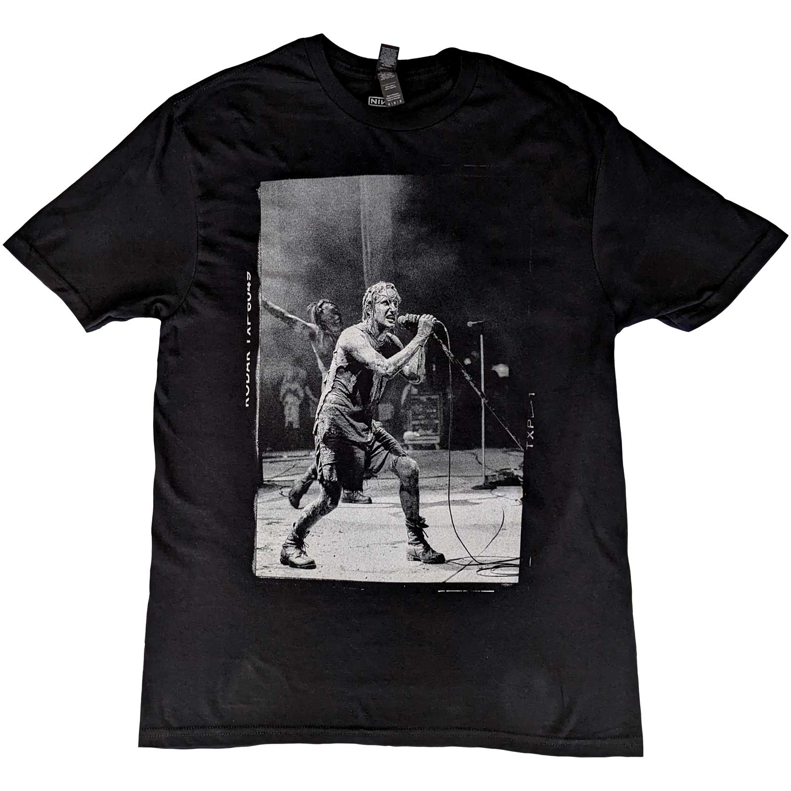 楽天市場】nine inch tシャツの通販 楽天市場】nine inch tシャツの通販
