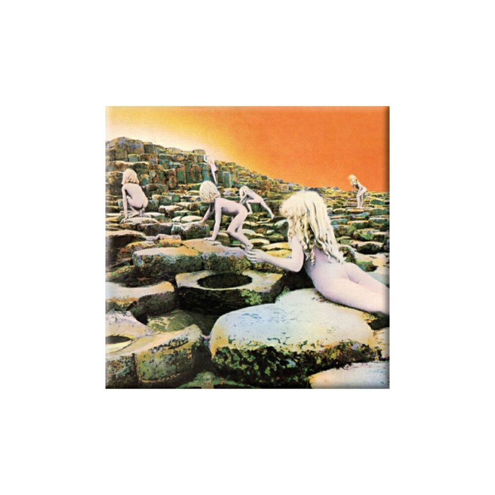 商品説明 ・ デザイン: アルバムアートワーク、プリント、石。・ L: 75mm。・ W: 75mm。・ パッケージ: セロハン包装、ユーロフック。・ オフィシャルライセンス商品。カラー 05/03/2026 / UTRO7889