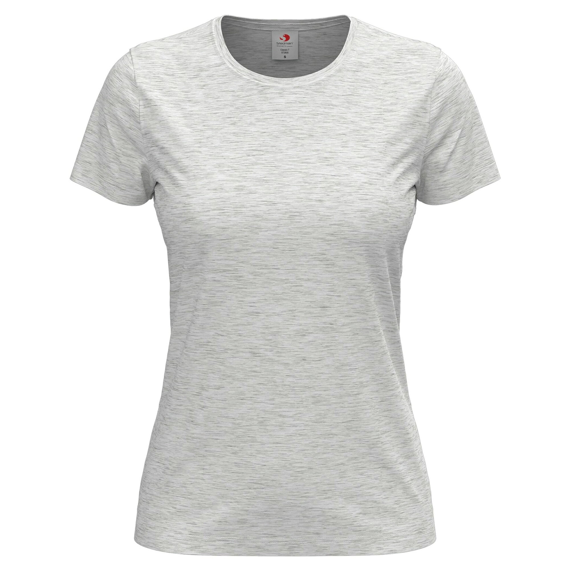 商品説明 ・ 実寸サイズ(身幅/着丈cm): S(44/61)、M(47/63)、L(50/65)、XL(54/67)、2XL(58/68)。・ 着心地が楽で、気軽に着用できるレギュラーフィット。・ 首元は一本針縫い。・ 袖口・裾は二本針縫...