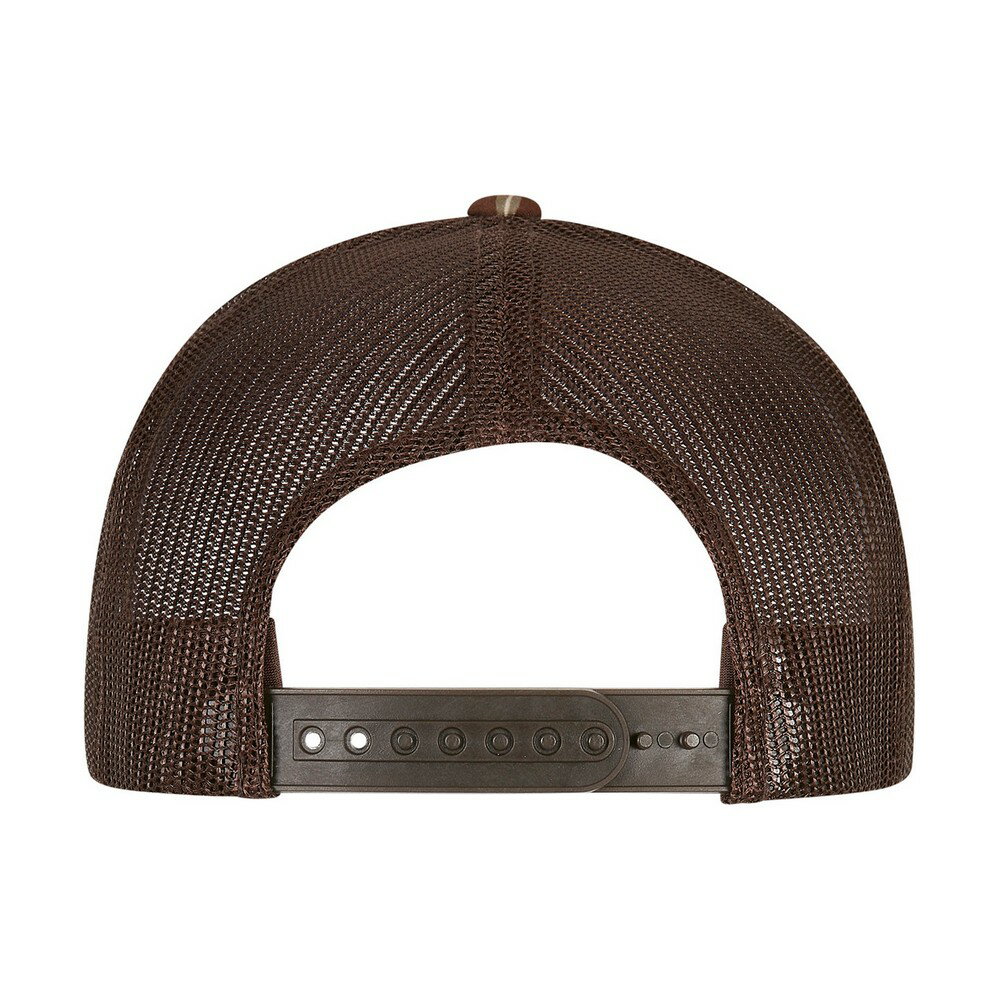 商品説明 ・ 素材: ポリエステル100%。・ デザイン: レトロ、スネークプリント。・ 6パネル、天ボタン、デコラティブシーム、穴がかり、メッシュバック、カーブバイザー。・ 生地厚: 190gsm。・ サステナビリティ: Amfori、B...