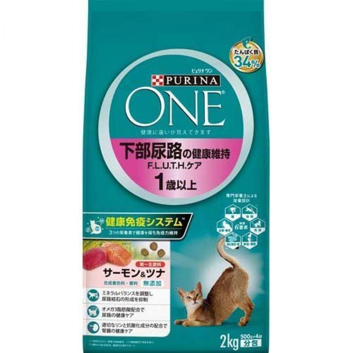 総合栄養食（成猫用） ミネラルバランスを調整し尿路結石の形成を抑制。1歳以上の愛猫の下部尿路の健康維持をサポート。 ・ミネラルバランスを調整し、尿路結石の形成を抑制 ・オメガ3脂肪酸配合で尿路の健康ケア ・適切なリンと抗酸化成分の配合で腎臓...