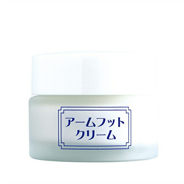 気になるニオイを、サッと塗るだけワキ・足のエチケットケアに『薬用 アームフットクリーム』(医薬部外品)ワキや足など、汗をかきやすい部分のニオイ対策に。アームフットクリームは、殺菌・制汗のダブルアプローチで、気になる汗臭・ワキガ臭を元から防ぐ...