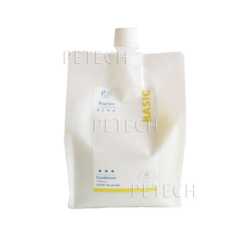 プロフェムは2026年3月にフルリニューアルしました。被毛と皮膚科学に基づいて「洗う」「守る」をシンプルに実現。被毛の柔軟性・まとまり感・滑らかさが向上、「被毛と皮膚を守り、シンプルに保湿・保護する」コンディショナー。【特徴】・被毛と皮膚に...