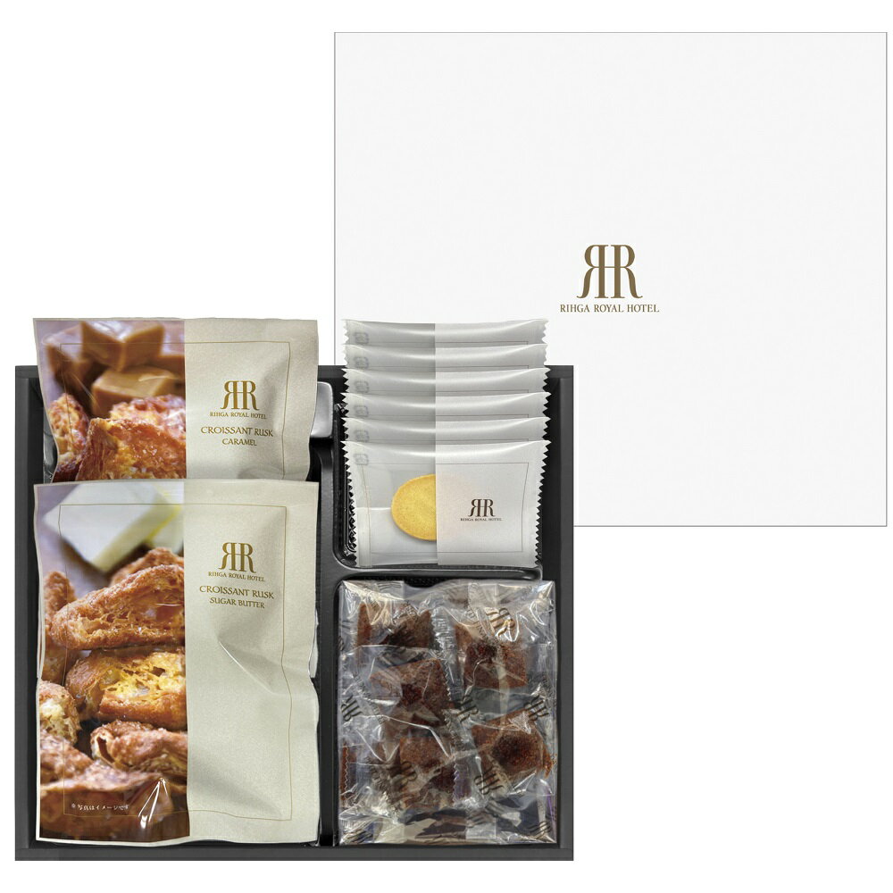 リーガロイヤルホテル監修 ロイヤルガトーコレクションRRH-20あらゆるニーズにお応えする充実の施設とおもてなしの心が、長年に亘る歴史を育んできた理由です。そんなリーガロイヤルホテル監修のガトーコレクションをご堪能ください。■商品内容：クロ...