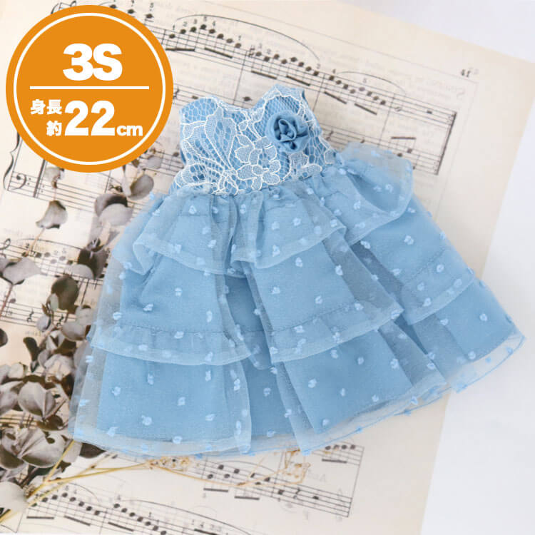 商品詳細 サイズ 着丈：20cm、天幅：4.5cm、肩幅：8cm、身幅：10cm、裾口：30cm カラー 画面上と実物では多少色具合が異なって見える場合もございます。ご了承くださいませ。 ラッピング メール便ご希望の方は有料ラッピング対象外...