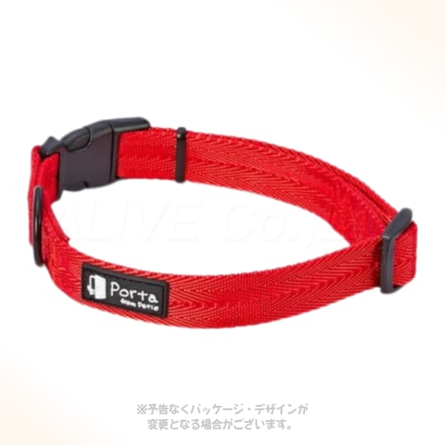 落ち着いた色味と優しい肌当たりの小型犬用首輪。 商品の特長 ベーシックで落ち着いたカラーリングがおしゃれな犬用首輪。 テープ部分に袋織を採用し愛犬の首元に優しい肌触りを実現。 首回り約27〜40cm、適応体重10kgまでの小型犬に最適。 ワ...