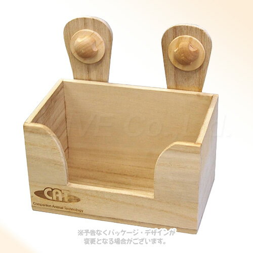 かじり木としても使える、天然木の牧草入れ 商品の特長 スリムな形状でケージ内にコンパクトに収まり、かわいいうさぎのケージにしっかりと固定できます。 牧草もたっぷり入ります。 かじっても安心な天然木製。 サイズ W195×D120×H120/...