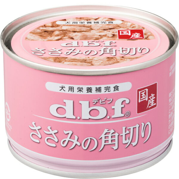 鶏ささみを角切りにして、スープでじっくり煮込みました。旨味成分を含んでいるスープも併せて、総合栄養食（ドライフード等）と一緒に与えて下さい。 【 原材料 】 鶏ささみ、食塩、カルシウム、発色剤（亜硝酸Na） 【 保証分析値 】 粗たん白質：...