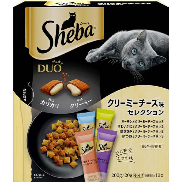 クリーミーなチーズを中心に4つの人気素材をセレクト。 ＜総合栄養食＞ 【 原材料 】 肉類（チキンミール、羊副産物、チキンエキス、家禽ミール、ささみエキス等）、穀類（とうもろこし、米、小麦等）、油脂類、酵母、ビートパルプ、チーズパウダー、魚...