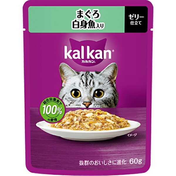 最適なカロリー設計と栄養バランスで、活発で元気な毎日の健康維持をサポート。 ＜総合栄養食＞ 【 原材料 】 魚介類（かつお、さば、まぐろ、白身魚等）、肉類（チキン、ビーフ等）、植物性油脂、穀類、調味料（アミノ酸等）、ビタミン類（B1、B2、...