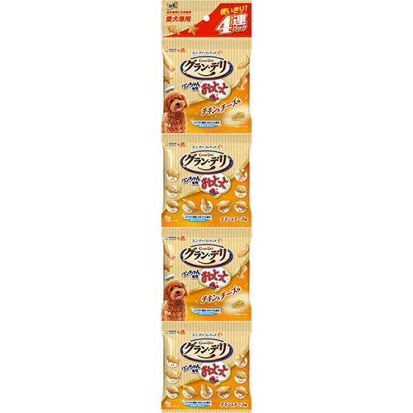 森永製菓と共同開発したワンちゃん専用品。ワンちゃんの大好きなチキンパウダー仕上げ。ノンフライ製法。1個あたり約1kcal。愛犬の健康維持を考えカルシウムを配合。 【 原材料 】 乾燥じゃがいも、小麦粉、植物性油脂、乳類(ホエイパウダー、チー...