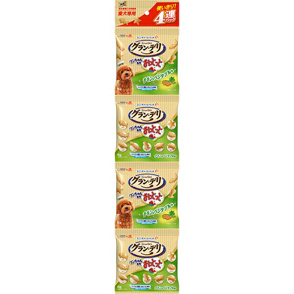 森永製菓と共同開発したワンちゃん専用品。ワンちゃんの大好きなチキンパウダー仕上げ。ノンフライ製法。1個あたり約1kcal。愛犬の健康維持を考えカルシウムを配合。 【 原材料 】 乾燥じゃがいも、小麦粉、植物性油脂、ホエイパウダー、ショ糖、コ...
