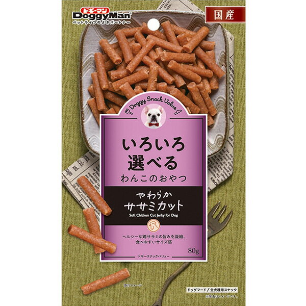 鶏肉の中で最も低脂肪のササミを食べやすく手頃なサイズにカットしました。 【 原材料 】 脱脂大豆、小麦粉、鶏ササミ、パン粉、植物油脂、糖類、コーングルテンミール、ソルビトール、プロピレングリコール、ミネラル類（ナトリウム、亜鉛、ヨウ素）、保...