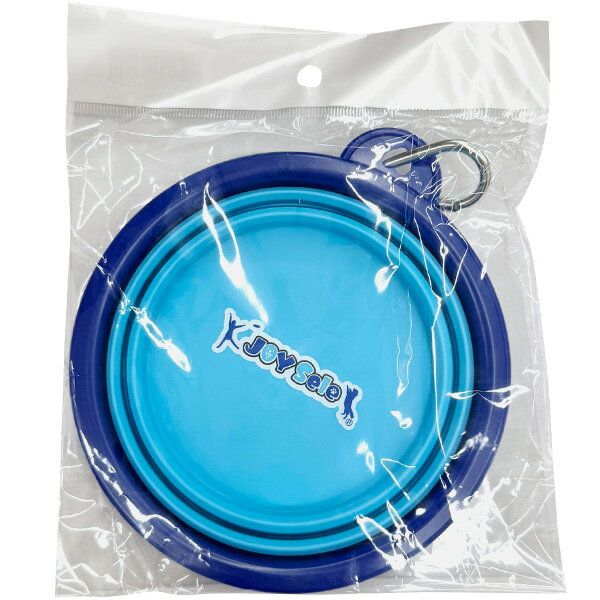 小さくたためて、おでかけ中の給水やおやつ・ごはんにも便利！カラビナ付きで取付けもラクチン！ 【 材質・成分・素材など 】 ボウル：シリコン、フレーム：プラスチック、カラビナ：アルミ 【 製造国 】 中国 【 サイズ 】 上辺直径 約13.0...