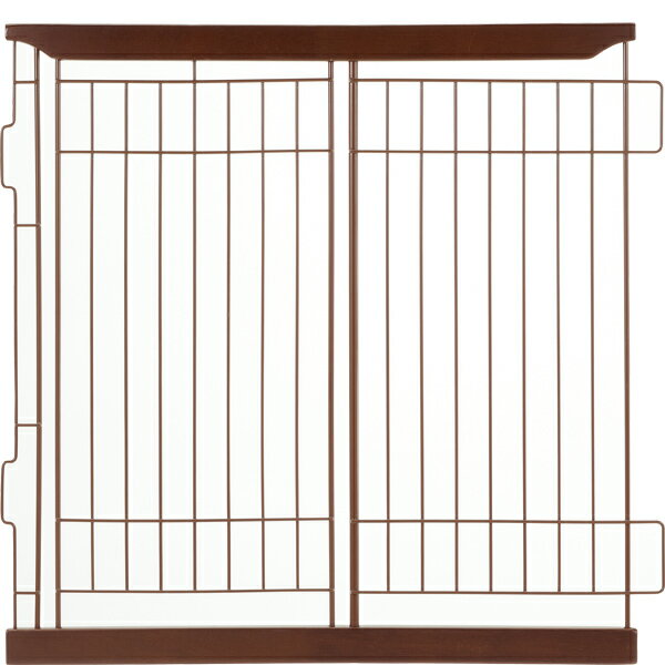 お部屋を仕切って、用途に合わせた専用の空間づくり。 【 材質・成分・素材など 】 フレーム部：ラバーウッド、ワイヤー部：スチール、ジョイント部：ポリプロピレン 【 サイズ 】 W71cm×D2cm×H67cm 【 備考 】 木製スライドペッ...