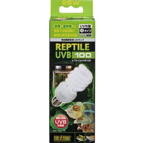 ●熱帯・亜熱帯に棲息する爬虫類に最適なUVBを照射するランプです。●熱帯ジャングルに棲息する水棲ガメ全般、ホシガメ、カメレオン、ヒルヤモリなどの飼育に最適です。 【 材質・成分・素材など 】 ガラス 他 【 製造国 】 中国 【 メーカー名...