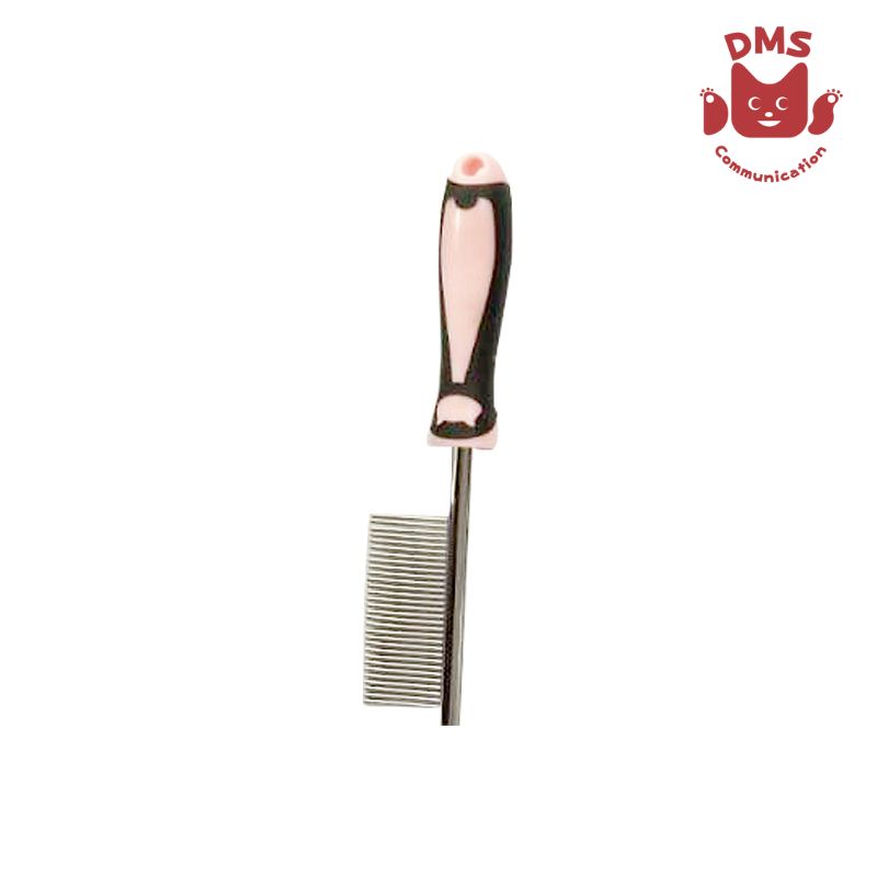 ■DMSの拘り■ DMSオリジナル商品は、プロ仕様として開発されましたが、 一般のトリマー様や愛犬家の皆様にも幅広くご愛用いただけるよう、工夫を凝らしております。 【愛猫のためのプロ仕様ディテールケア】 本製品は、猫の顔周りや目の周りなど、...