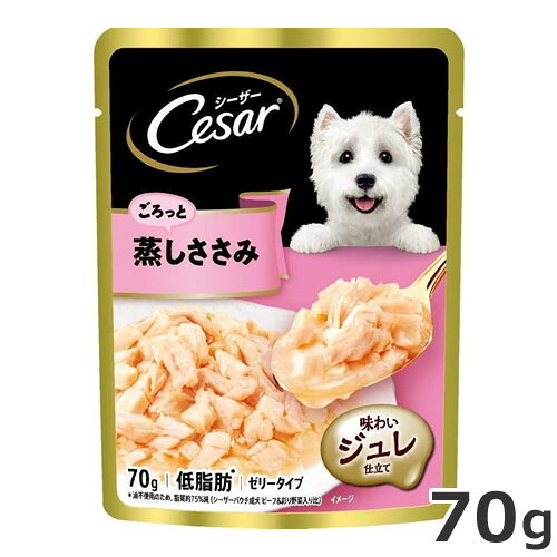 原材料肉類(鶏肉、ささみ)、小麦、ミネラル類(Cl、I、K、Na)、増粘多糖類、ポリリン酸Na成分分析値粗タンパク質:9.0%以上、粗脂肪:0.3%以上、粗繊維:0.5%以下、粗灰分:1.5%以下、水分:87.0%以下代謝エネルギー35kc...