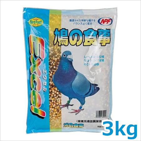 原材料・成分・商品の大きさ原材料とうもろこし、マイロ、小麦、ソバ、大麦、麻の実、サフラワー、豆類成分分析値粗蛋白質:8.5%以上、粗脂肪:3.0%以上、粗繊維:3.0%以下、粗灰分:2.0%以下、水分:14.0%以下、炭水化物:69.5%以...