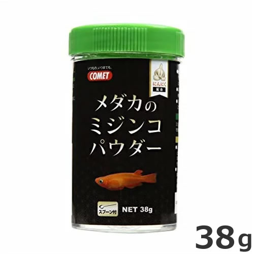原材料ミジンコパウダー、にんにくパウダー成分粗タンパク質:32%以上、粗脂肪:3%以上、粗繊維:5%以下、水分:5%以下タイプ粉末対象メダカ原産国台湾給餌方法 1日数回、3分以内に食べきれる量を与えてください。 ご注意本品はメダカ用飼料です...