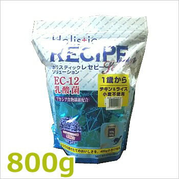 原材料鶏肉粉、玄米、醸造米、大麦、鶏脂、鶏肉、ナチュラルフレーバー、ビートパルプ、トマト粗、醸造酵母、亜麻仁ミール、胡麻、塩、乾燥チコリ根、緑茶、酵母培養液、アカシア食物繊維、乳酸菌末（殺菌乳酸菌体、デキストリン）、塩化カリウム、ユッカフォ...