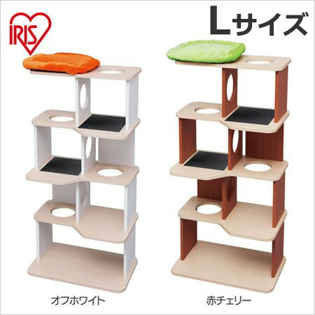 オプションパーツ・商品ラインナップはこちら >> インテリアキャットランド Mサイズ >> インテリアキャットランド Lサイズ >> インテリアキャットランド用ペットベッド >> インテリアキャットランド用ブリッジ 材質【本体】合成樹脂化粧...