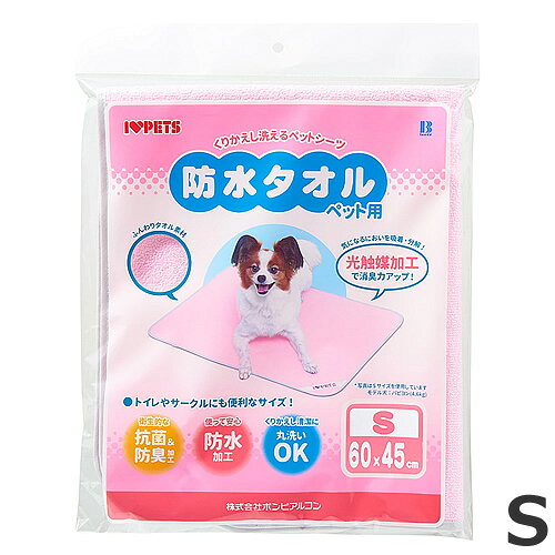 材質表面：綿、PE裏面：PVCサイズSSサイズ：42×29cm（レギュラーサイズ相当）Sサイズ：60×45cm（ワイドサイズ相当）Lサイズ：90×65cm（スーパーワイドサイズ相当）生産国日本（国産）対象犬・猫用途（参考）■繰り返し使うペッ...