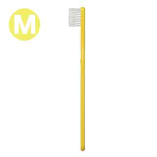 入荷目安：「2〜5営業日」■商品について予防歯科×動物の専門家で、 気持ちいい「超やわらかな設計」を実現「痛いから犬は歯みがきを嫌がる」という理由から、従来の歯ブラシでは用いられなかった超極細毛を採用、また、毛足を長くすることで、さらにやさ...