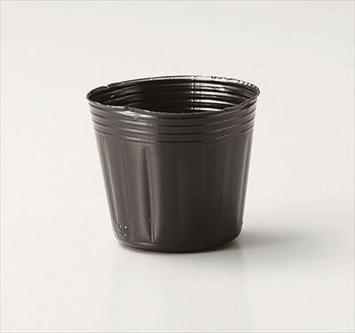 ポリポット栽培の長い歴史に育まれ、多くの農家、生産者の方々に親しまれてきた、品質・実績・信頼のTOのポリポットです。軟質のポリエチレン素材で、花・野菜・植木など育苗、ポリポット栽培に適したポットです。　花、野菜、植木などいろいろな植物のポリ...