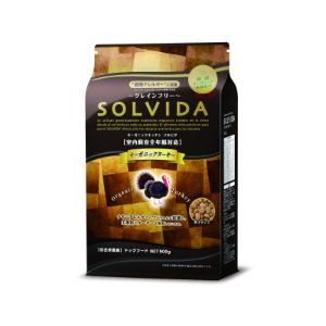 ソルビダソルビダ