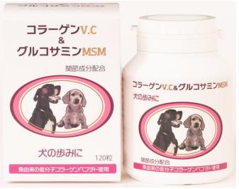 【内容量】120粒 【栄養成分表示】2粒(1000mg)あたり エネルギー：3.92kcal たんぱく質：0.59g 脂質：0.03g 炭水化物：0.32g 食塩相当量：0.003g 2粒(1000)あたり フィッシュコラーゲンペプチド：5...