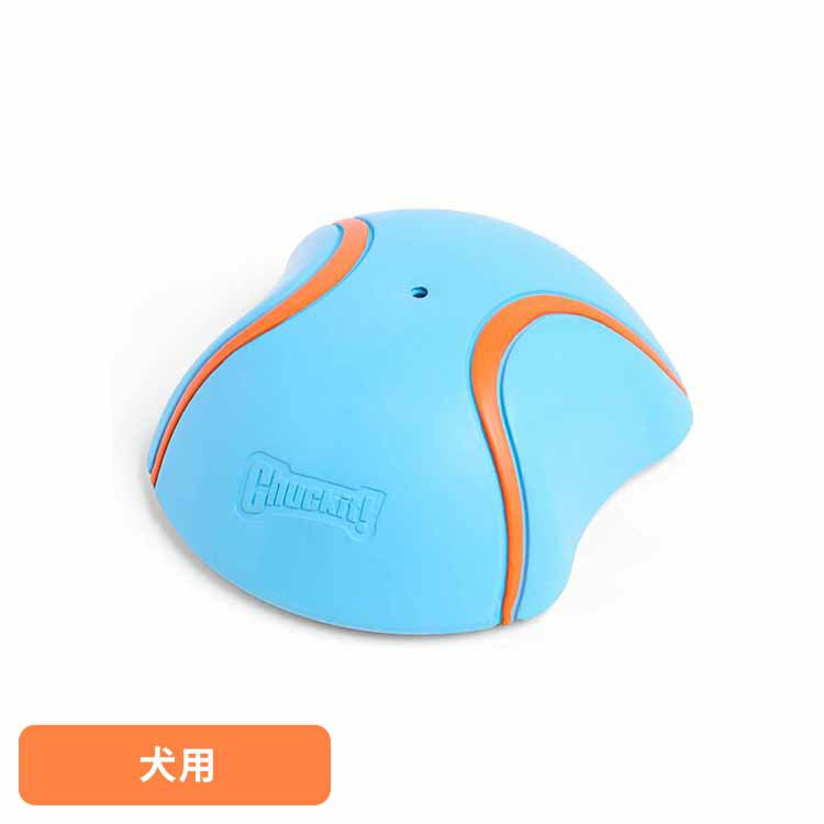 ■商品重量約0.47kg素材天然ゴム使用方法必ず飼い主の目の届く範囲でご使用ください。「Chuckit!(チャキット)」は、大切な家族の一員であるペットとの絆を深める商品を提供している「ペットメイト(Petmate)」社の、フェッチゲーム(...