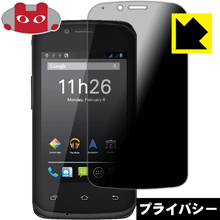 ※対応機種 : Polaroid pigu(ピグ)※写真はイメージです。「Privacy Shield」は、特殊ブラインド効果でのぞき見が防止できる『プライバシーガード液晶保護フィルム』です。●上下左右からののぞき見をしっかりガード特殊ブラ...