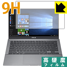 ※対応機種 : ASUS B9440UA ※安心の国産素材を使用。日本国内の自社工場で製造し出荷しています。※「表面硬度 9H」の表示は素材として使用しているフィルムの性能です。機器に貼り付けた状態の測定結果ではありません。※写真はイメージ...