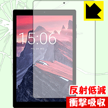 ※対応機種 : CHUWI Hipad ※安心の国産素材を使用。日本国内の自社工場で製造し出荷しています。※写真はイメージです。特殊素材がしっかりと衝撃を吸収し、機器へのダメージをやわらげ、液晶画面をキズや衝撃から守ることができる『衝撃吸収...