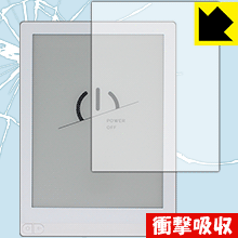 ※対応機種 : Likebook Mimas (T103D) ※安心の国産素材を使用。日本国内の自社工場で製造し出荷しています。※写真はイメージです。特殊素材がしっかりと衝撃を吸収し、機器へのダメージをやわらげ、キズや衝撃から守ることができ...