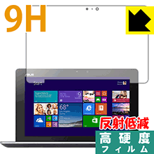 ●対応機種 : ASUS TransBook Trio TX201LA●内容量 : 1枚●柔軟性があり、ガラスフィルムのように衝撃を受けても割れない『9H高硬度【反射低減】保護フィルム』 ●安心の国産素材を使用。日本国内の自社工場で製造し出...