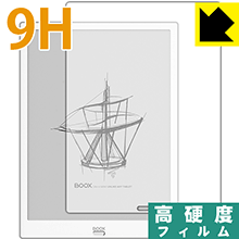 ●対応機種 : Onyx BOOX Max3●内容量 : 1枚●柔軟性があり、ガラスフィルムのように衝撃を受けても割れない『9H高硬度保護フィルム』 ●安心の国産素材を使用。日本国内の自社工場で製造し出荷しています。【ポスト投函送料無料】商...