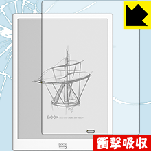 ●対応機種 : Onyx BOOX Max3●内容量 : 1枚●特殊素材の衝撃吸収層が外部からの衝撃を吸収し、機器へのダメージをやわらげます。●安心の国産素材を使用。日本国内の自社工場で製造し出荷しています。【ポスト投函送料無料】商品は【ポ...