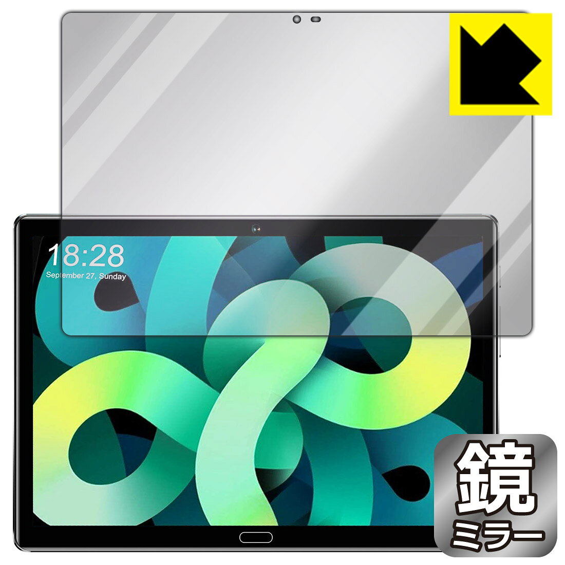 ●対応機種 : AOYODKG M8+●内容量 : 1枚●※この機器は周辺部が曲面となったラウンド仕様のため、保護フィルムを端まで貼ることができません。(表示部分はカバーしています)●画面が鏡になり、機器の画面でさりげなく身だしなみチェック...