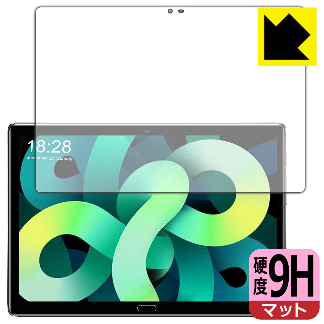 ●対応機種 : AOYODKG M8+●内容量 : 1枚●※この機器は周辺部が曲面となったラウンド仕様のため、保護フィルムを端まで貼ることができません。(表示部分はカバーしています)●柔軟性があり、ガラスフィルムのように衝撃を受けても割れな...