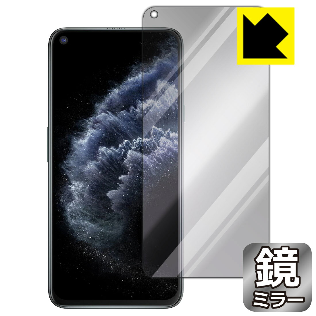 ●対応機種 : CUBOT C30●製品内容 : 前面用1枚●※この機器は周辺部が曲面となったラウンド仕様のため、保護フィルムを端まで貼ることができません。(表示部分はカバーしています)●画面が鏡になり、機器の画面でさりげなく身だしなみチェ...