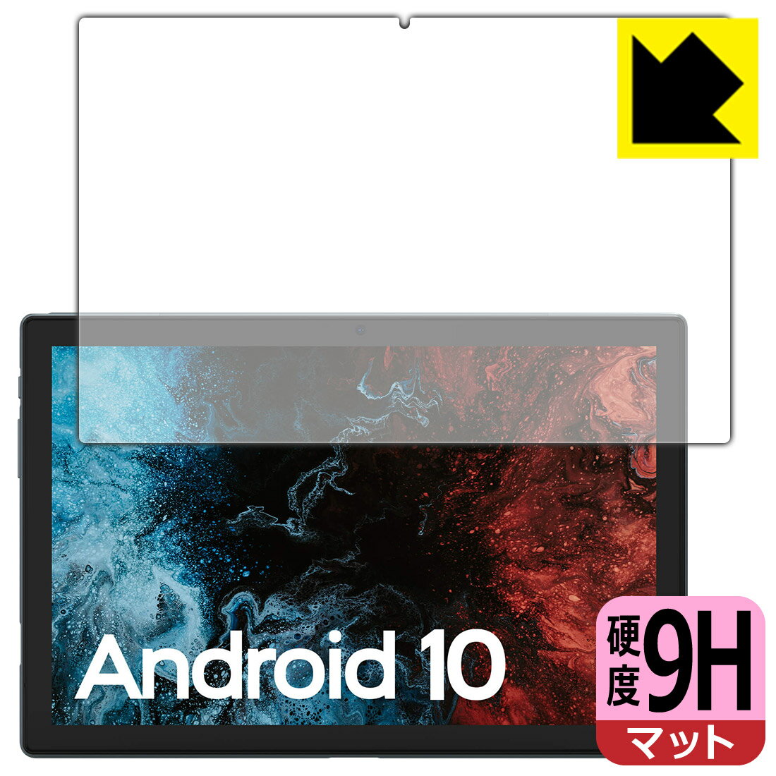 ●対応機種 : VASTKING KingPad K10 / K10 Pro●内容量 : 1枚●※この機器は周辺部が曲面となったラウンド仕様のため、保護フィルムを端まで貼ることができません。(表示部分はカバーしています)●柔軟性があり、ガラ...