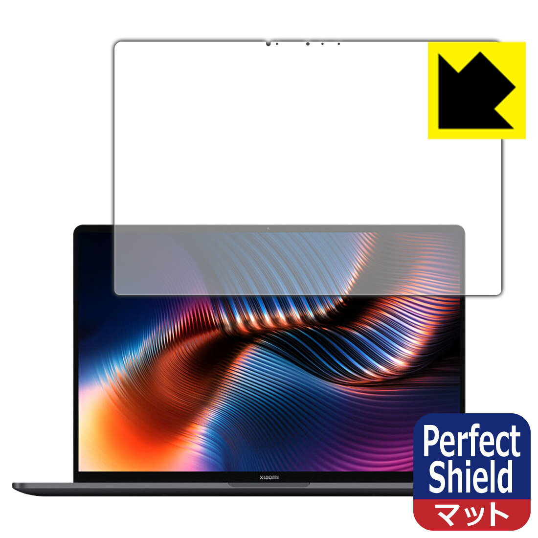 ●対応機種 : Xiaomi Notebook Pro 15 (2021)　　※2021年モデルの「Xiaomi Notebook Pro 15 (2021)」に対応した商品です。2019年モデル、2020年モデルには対応しておりません。●...