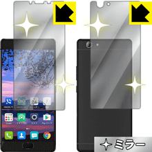 ※対応機種 : FREETEL SAMURAI 麗(REI) FTJ161B※製品内容 : 前面用1枚・背面用1枚※写真はイメージです。※背面にフィルムを貼り付けた場合、機器背面のセパレータ部分が盛り上がっているため、その周辺に若干空気が残...