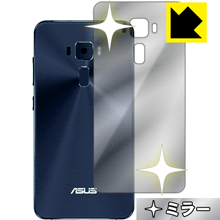 ※対応機種 : ASUS ZenFone 3 (ZE552KL)※製品内容 : 背面用1枚※背面に貼ってあるシリアルなどが記載されたシールをはがして貼ってください。はがさない場合はシールの周辺部が貼り付かず浮いたようになります。※写真はイメ...
